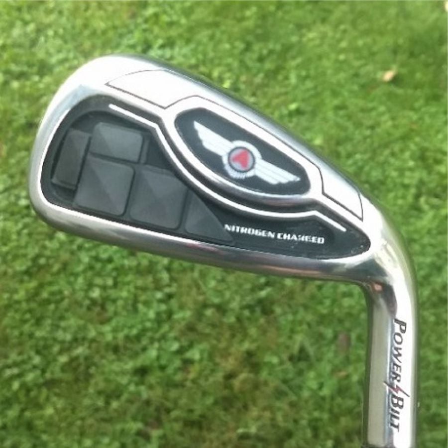 How to Add Weight to a Golf Club Head