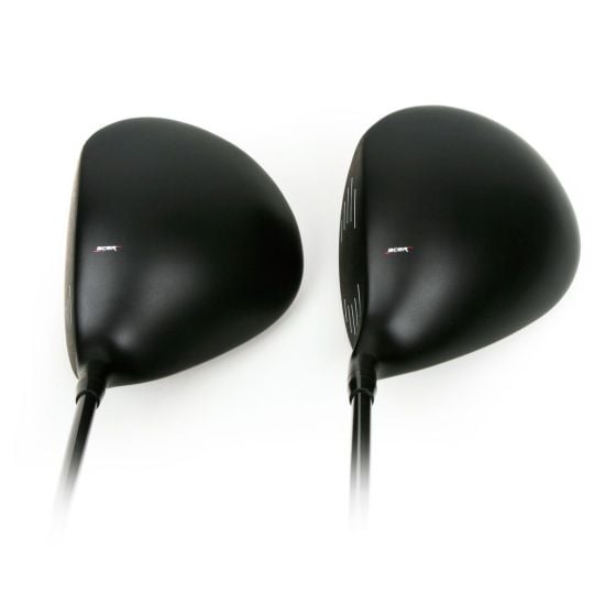 Acer XDS Extreme Draw Titanium Driver - Clubhead Acer XDS Extreme Draw Titanium Driver - Clubhead