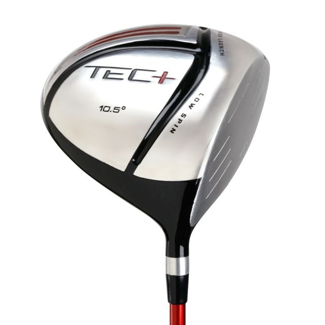 Intech Golf Behemoth Oversized Fairway Woods
