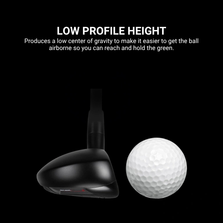 Acer SR1 Golf Club Series | Power, Accuracy & Confidence