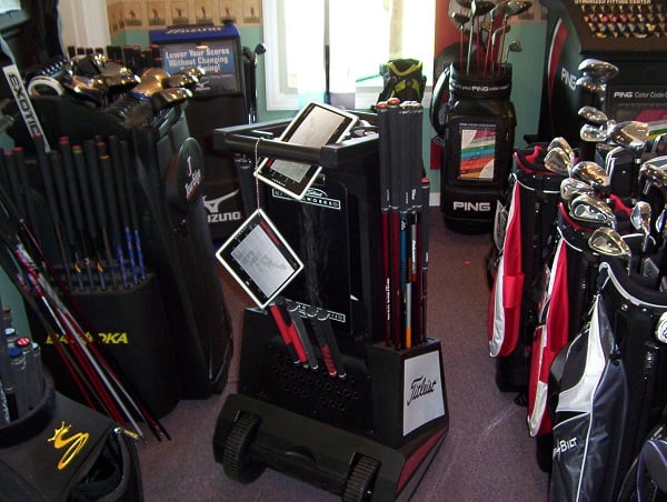 Modern Guide to Golf Club Fitting: Understanding The Concept of Fitting